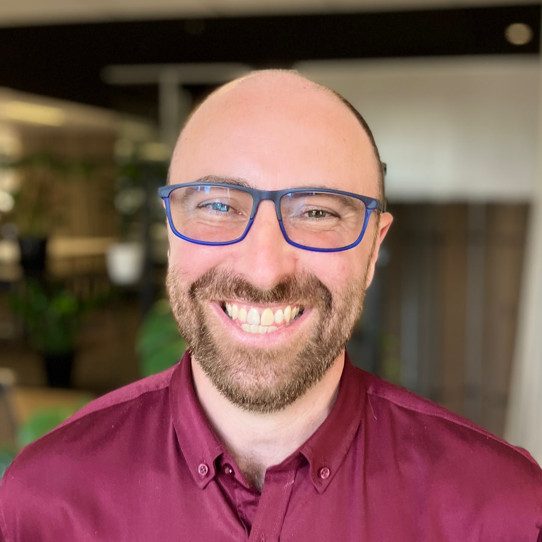 Luke's Workspace - Webflow